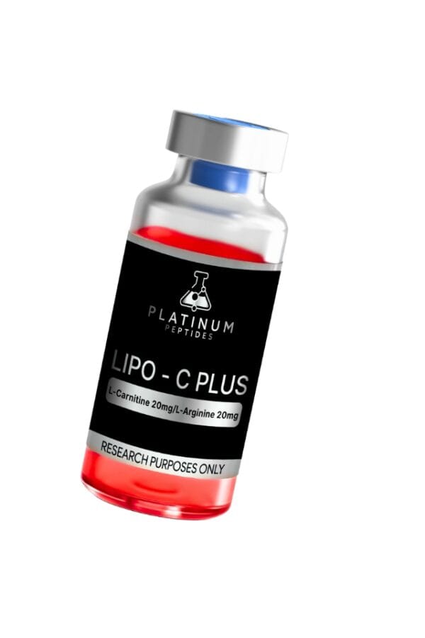 LIPO-C+ – Platinum Peptides